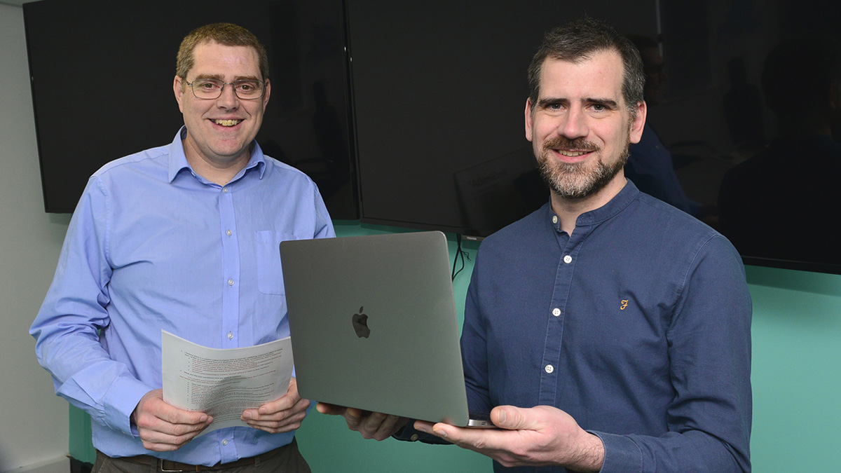 Contact us - Shropshire Computers